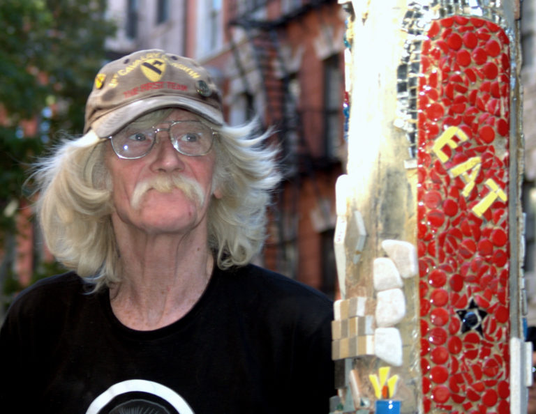 Mafia Walking Tour - Lower East Side History Project